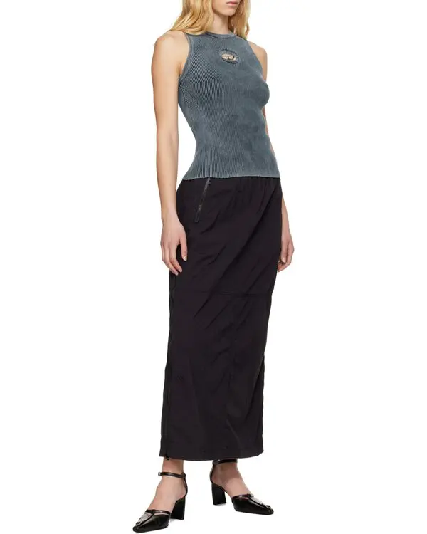 DIESEL® Maxi Skirt