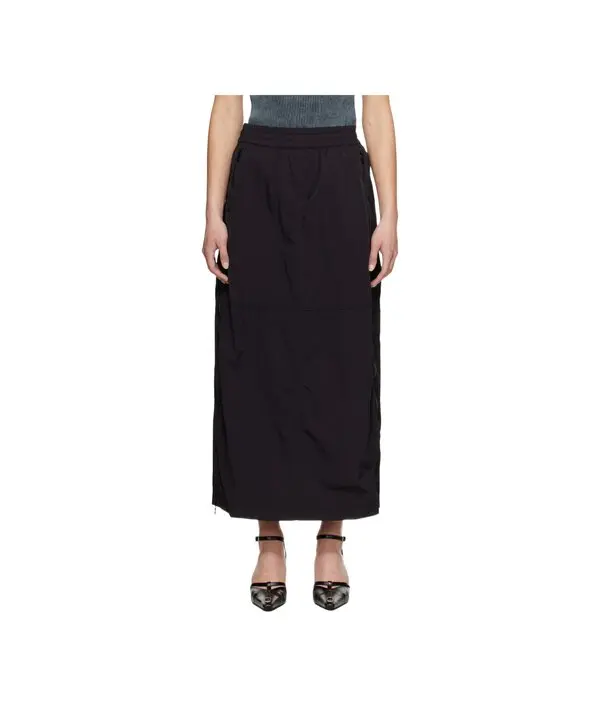 DIESEL® Maxi Skirt