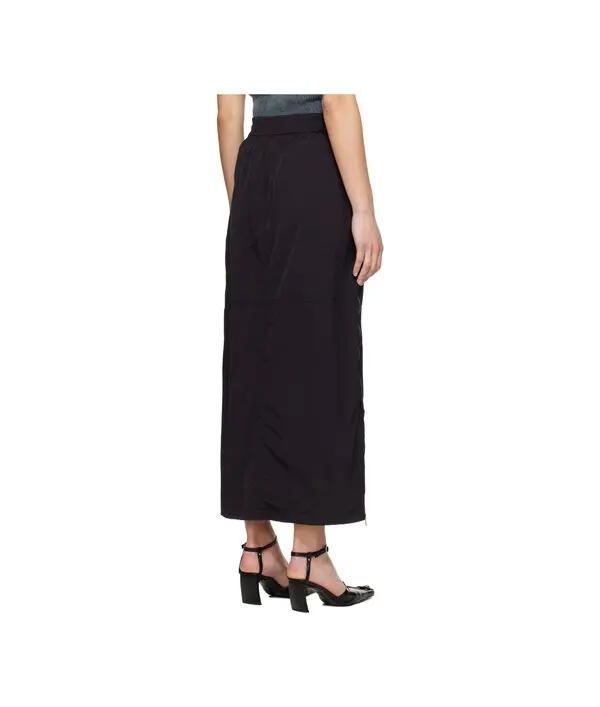 DIESEL® Maxi Skirt