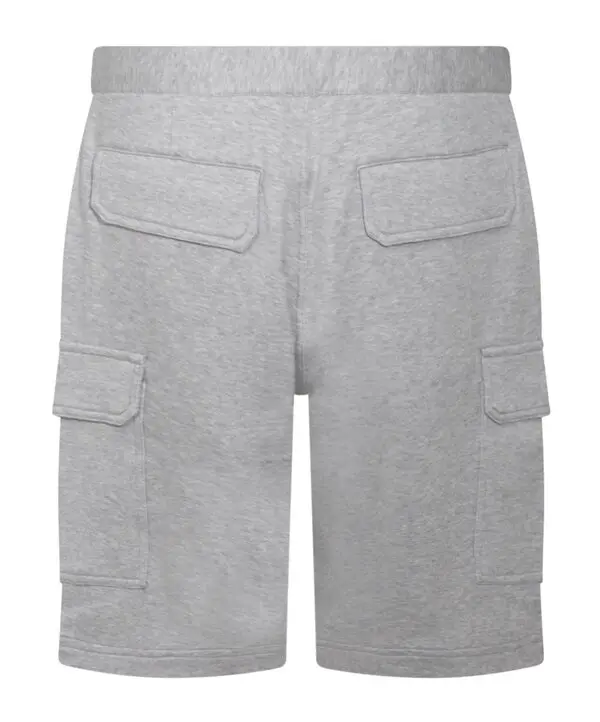 Brunello Cucinelli Cargo Shorts - Gray