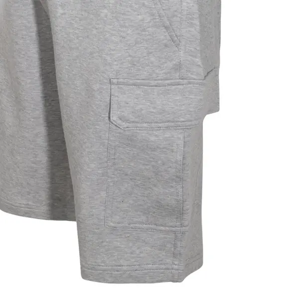 Brunello Cucinelli Cargo Shorts - Gray