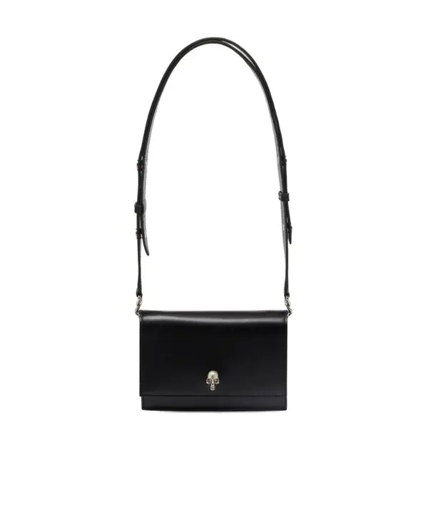 Alexander McQueen Skull Shoulder Bag