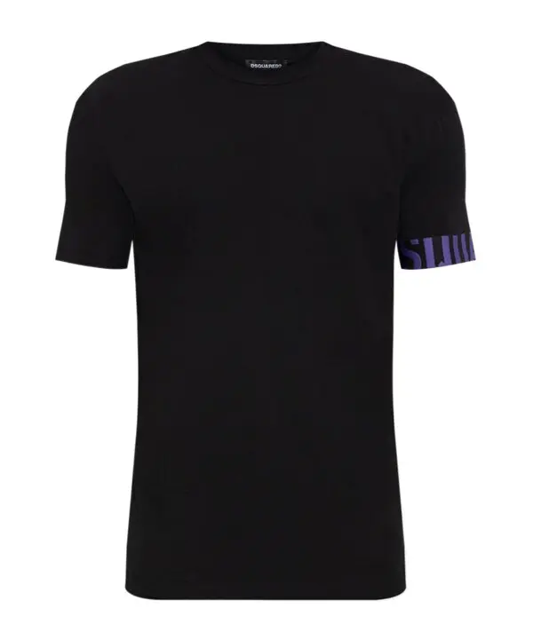 Dsquared2 Logo T-shirt