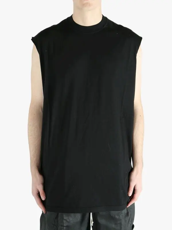 Rick Owens Sleeveless Top