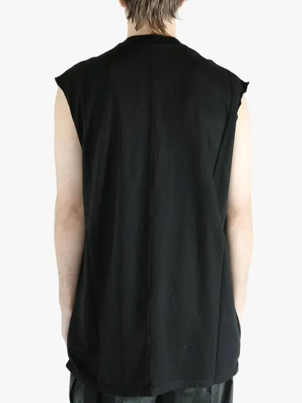 Rick Owens Sleeveless Top
