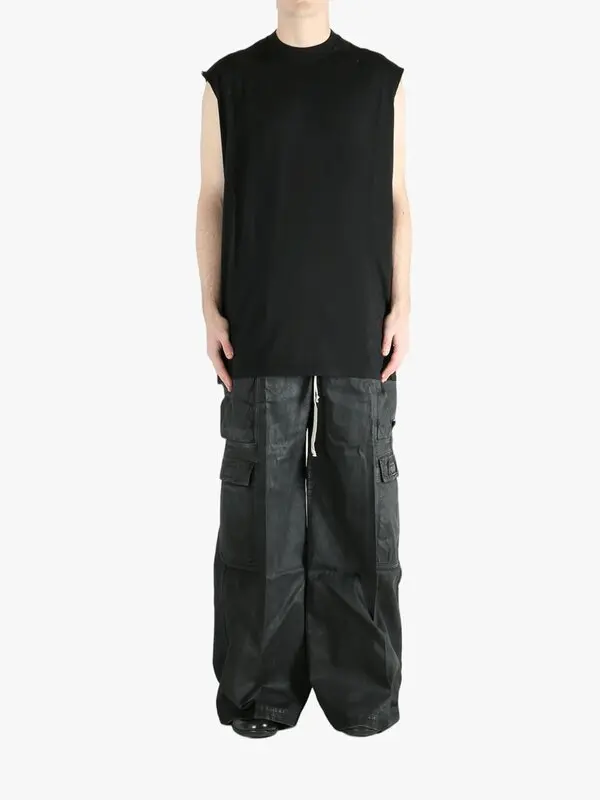 Rick Owens Sleeveless Top
