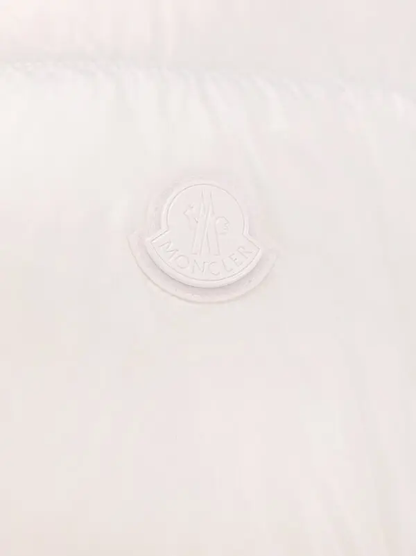 Moncler X A$ap Rocky Throttle Reversible Down Jacket - Dark Gray