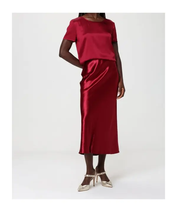 Max Mara Midi Skirt
