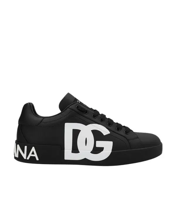 Dolce & Gabbana Portofino Sneakers