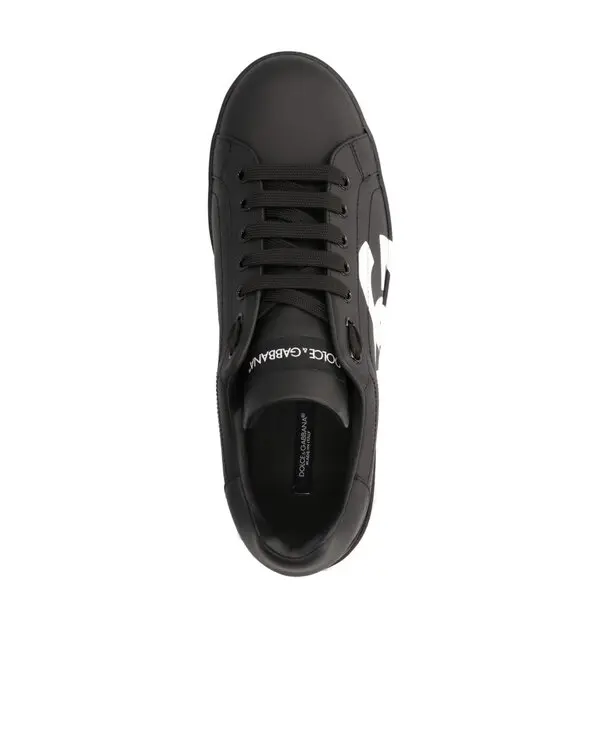 Dolce & Gabbana Portofino Sneakers