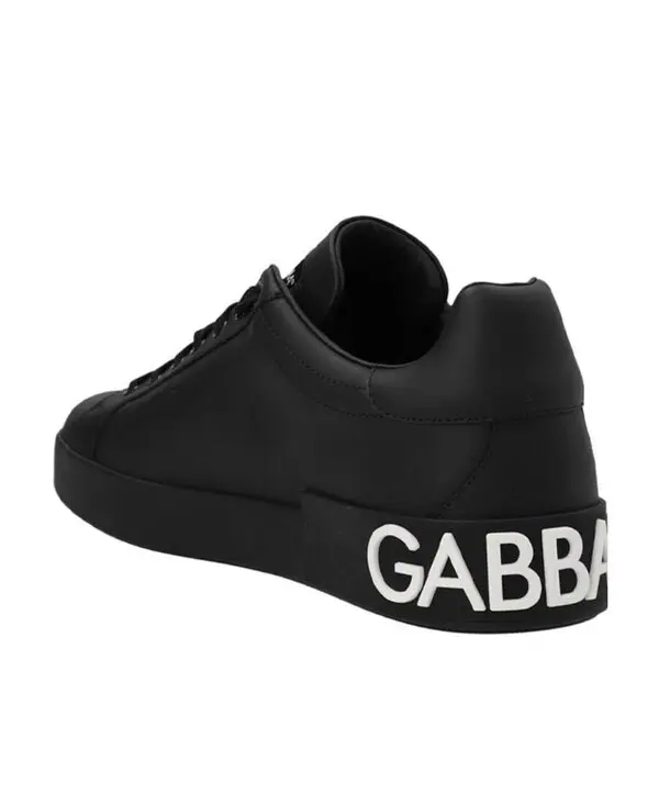 Dolce & Gabbana Portofino Sneakers