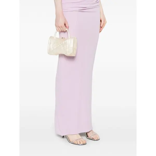 Cult Gaia Cassidie Small Tote Bag