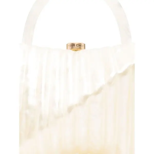 Cult Gaia Cassidie Small Tote Bag