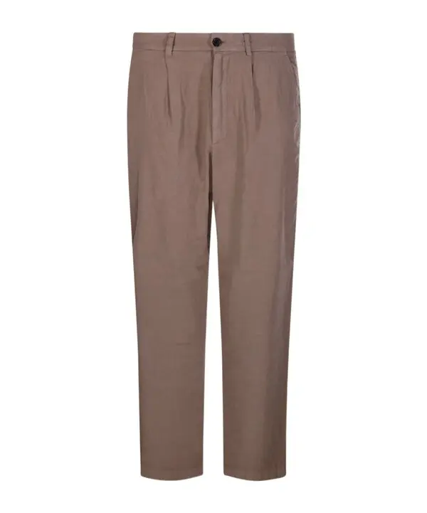 DEPARTMENT 5 Gin Trousers - Brown