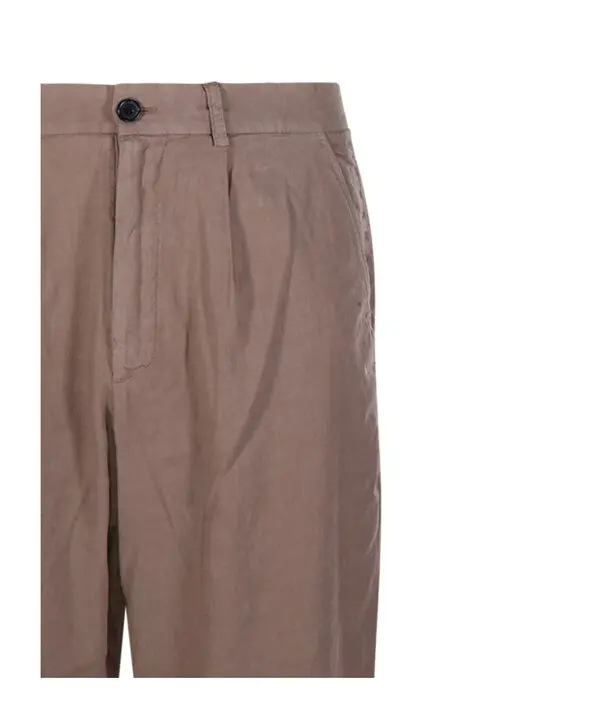 DEPARTMENT 5 Gin Trousers - Brown