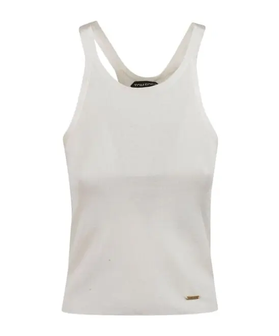 TOM FORD Knit Tank Top