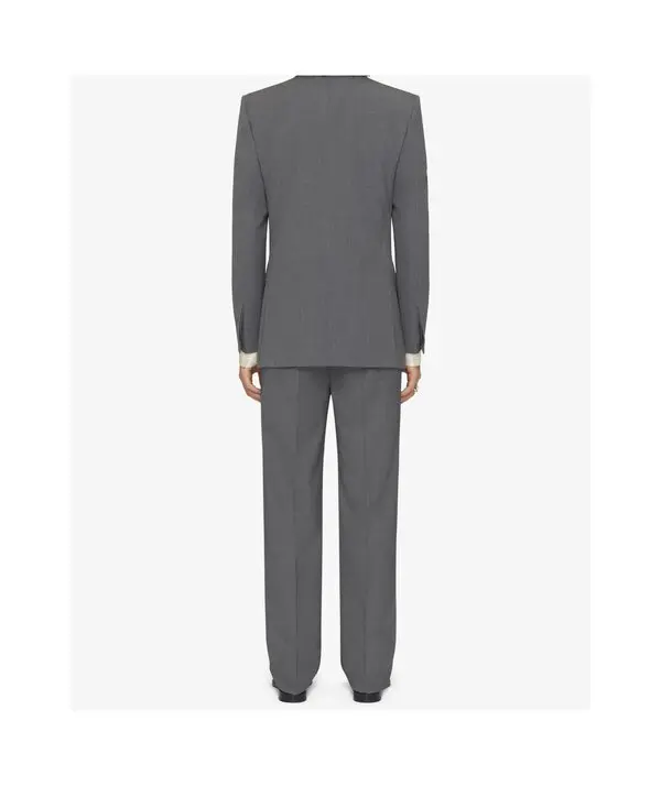 Givenchy 2g Clip Slim-fit Tailored Pants