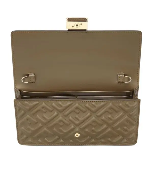 Fendi Baguette Small Shoulder Bag