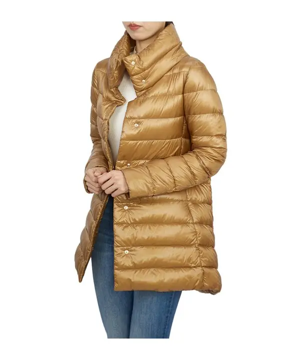 Herno Amelia Down Coat - No