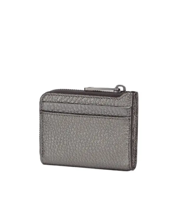Fendi Logo Card Bag