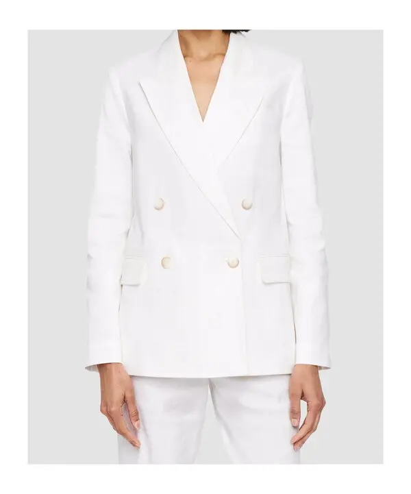 JOSEPH Double-breasted Blazer