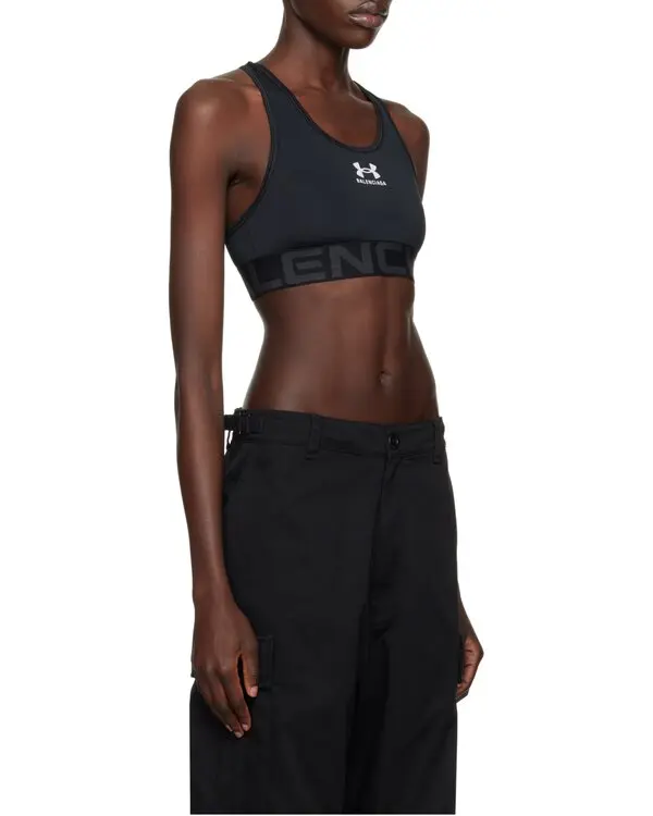 Balenciaga Under Armour Bra