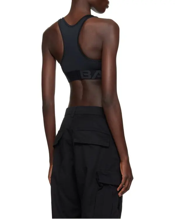 Balenciaga Under Armour Bra