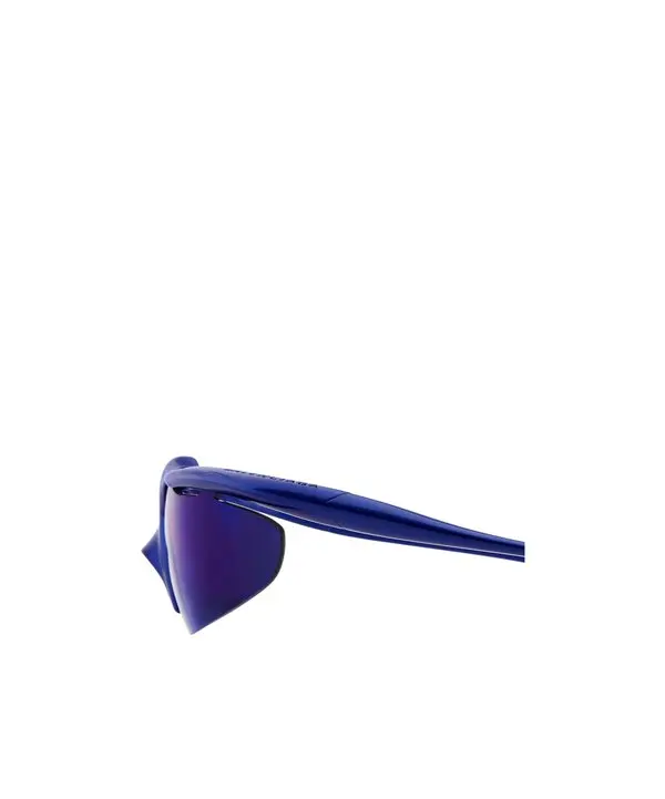 Balenciaga D-frame Sunglasses