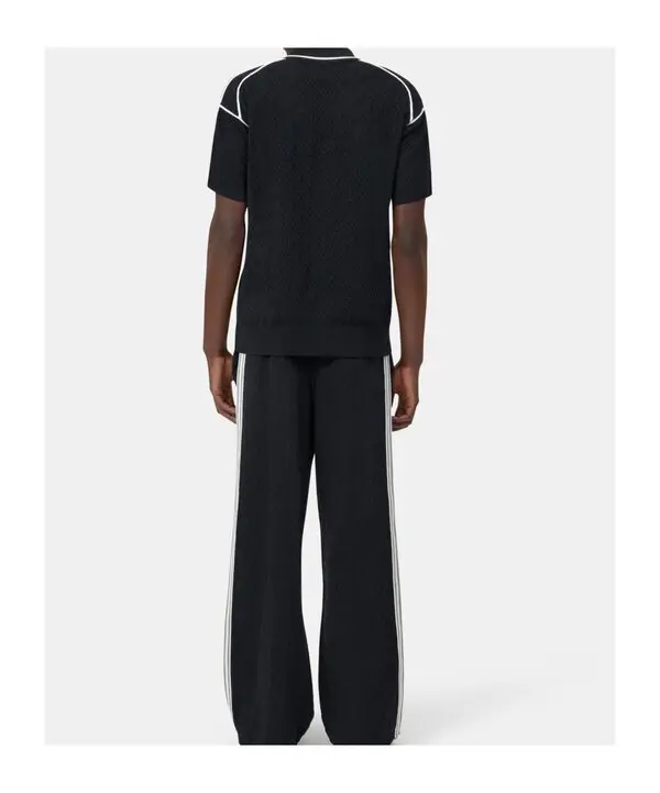 Amiri Zip Sport Shirt
