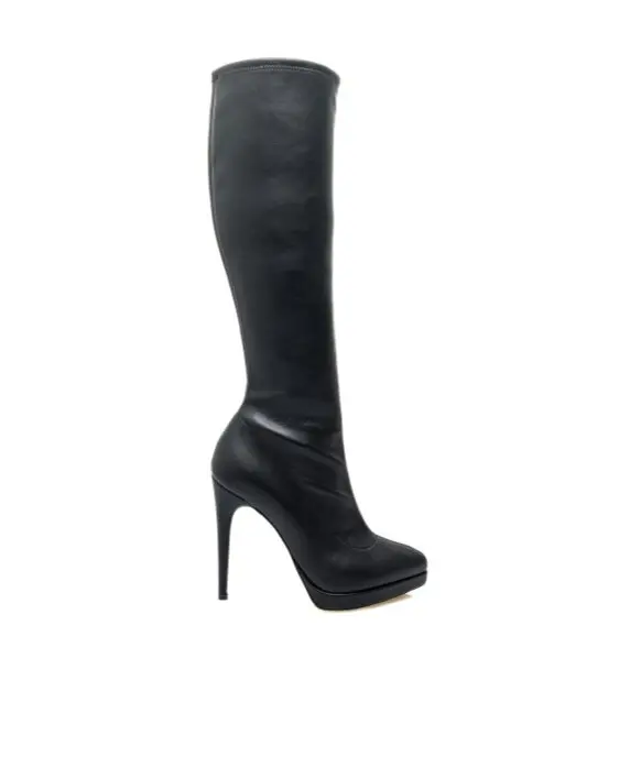 Casadei 100mm Michelle Boots
