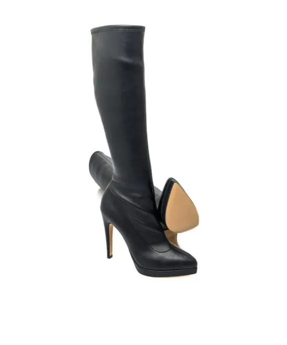 Casadei 100mm Michelle Boots