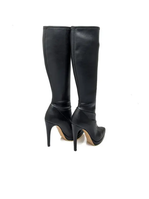 Casadei 100mm Michelle Boots