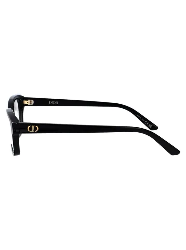 Dior Eyeglasses - Black