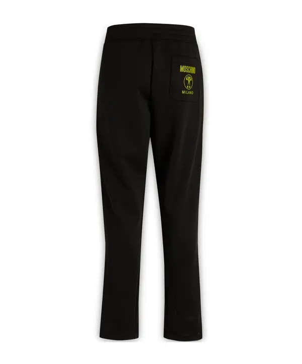 Moschino Elasticated Waistband Trousers