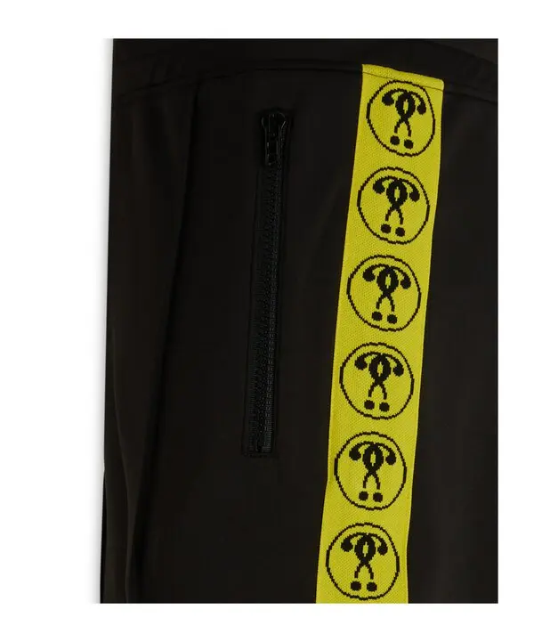 Moschino Elasticated Waistband Trousers