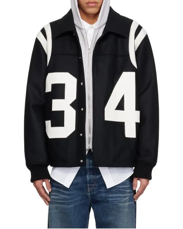AMBUSH Baseball Jacket
