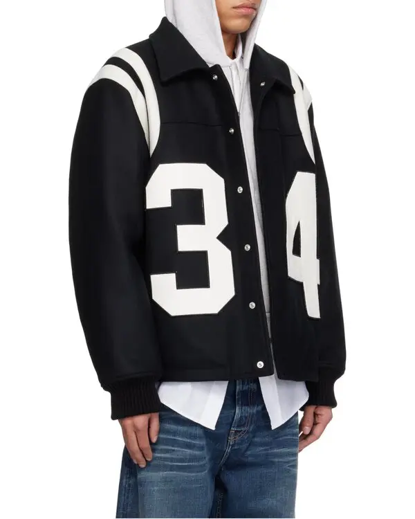 AMBUSH Baseball Jacket