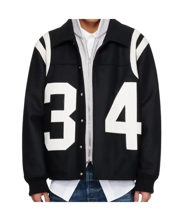 AMBUSH Baseball Jacket