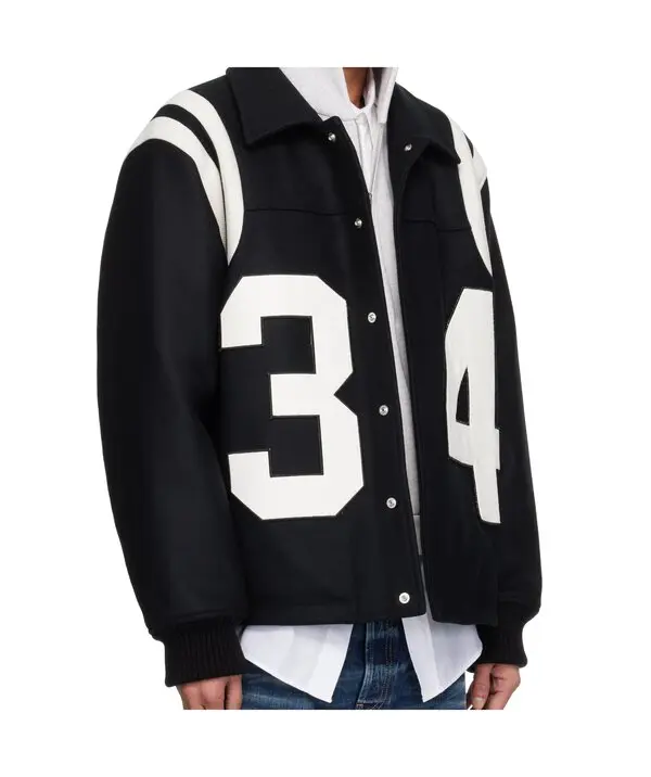 AMBUSH Baseball Jacket