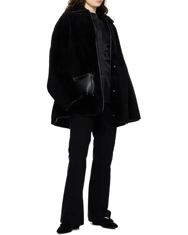 TOTEME Flared Trousers