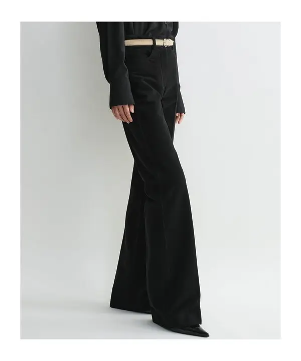 TOTEME Flared Trousers