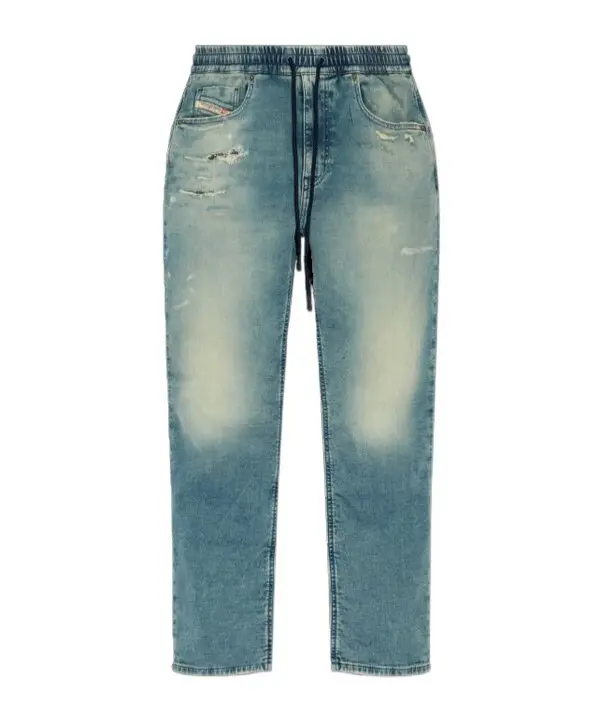 DIESEL® 2031 D-krailey Tapered Jeans