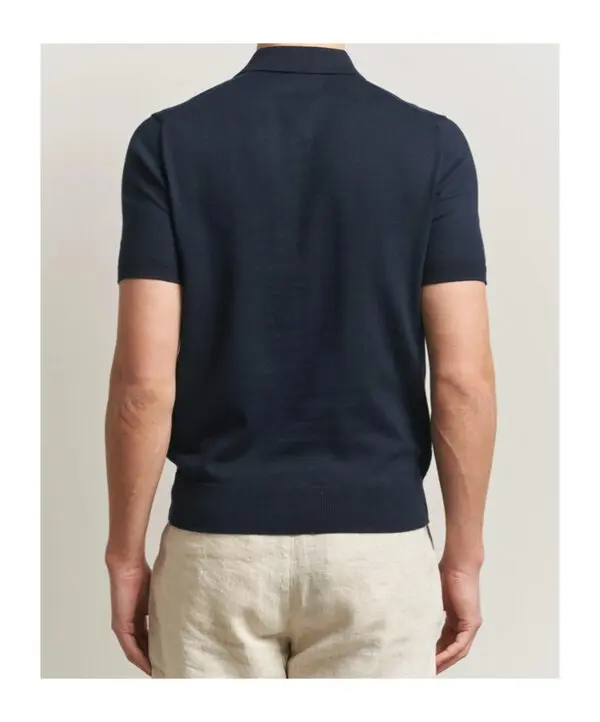 Polo Ralph Lauren Short Sleeve Polo Pony Embroidery Polo Shirt