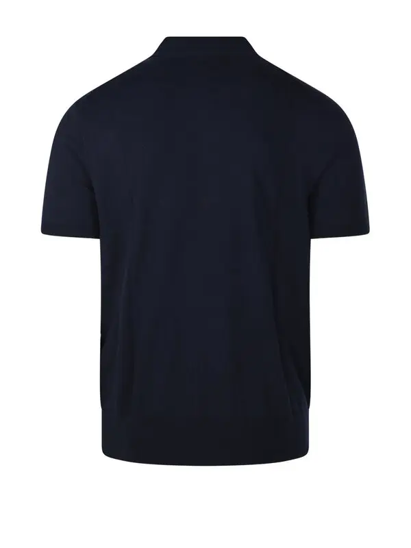 Polo Ralph Lauren Short Sleeve Polo Pony Embroidery Polo Shirt