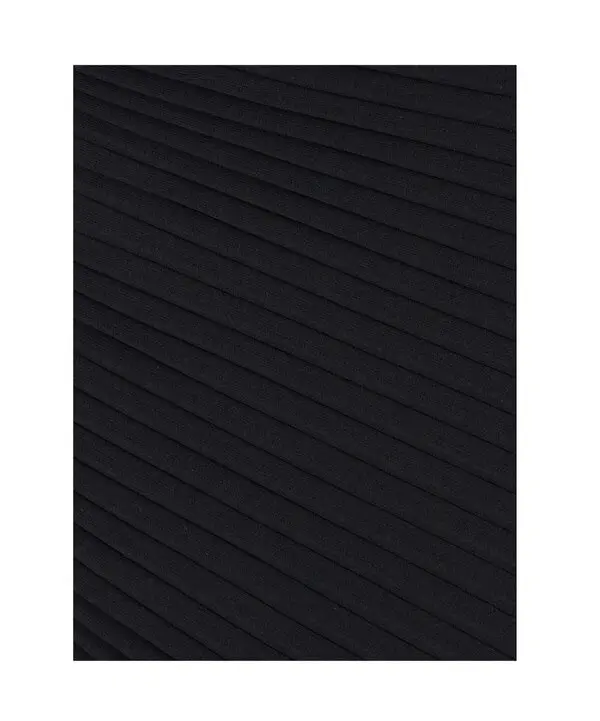Philosophy Di Lorenzo Serafini Asymmetric Pleated Mini Skirt