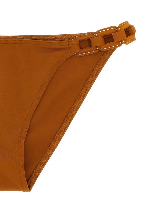 ERES Abordage Bikini Bottoms - Brown