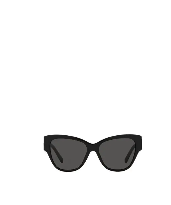 Dolce & Gabbana Cat-eye Sunglasses - Black