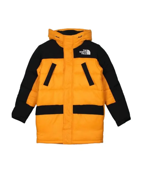 The North Face Himalayan Padded Jacket - Orange
