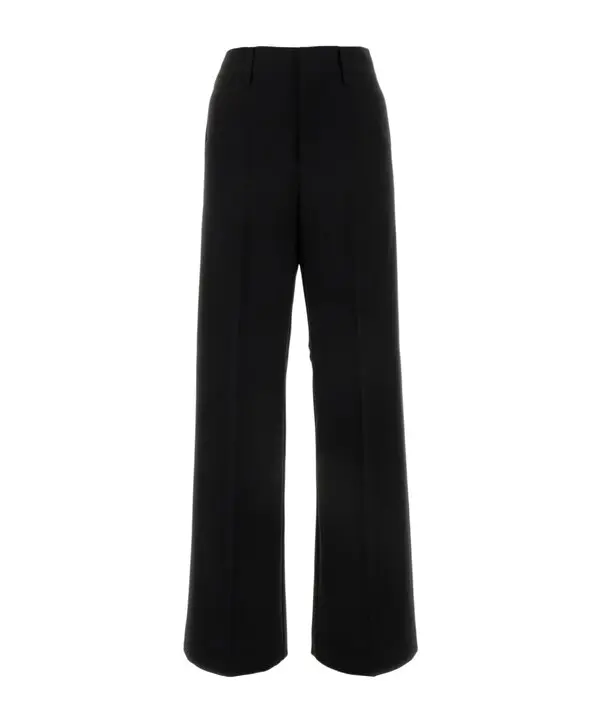 Philosophy Di Lorenzo Serafini Pressed Crease Tailored Trousers