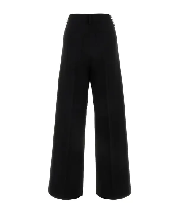 Philosophy Di Lorenzo Serafini Pressed Crease Tailored Trousers